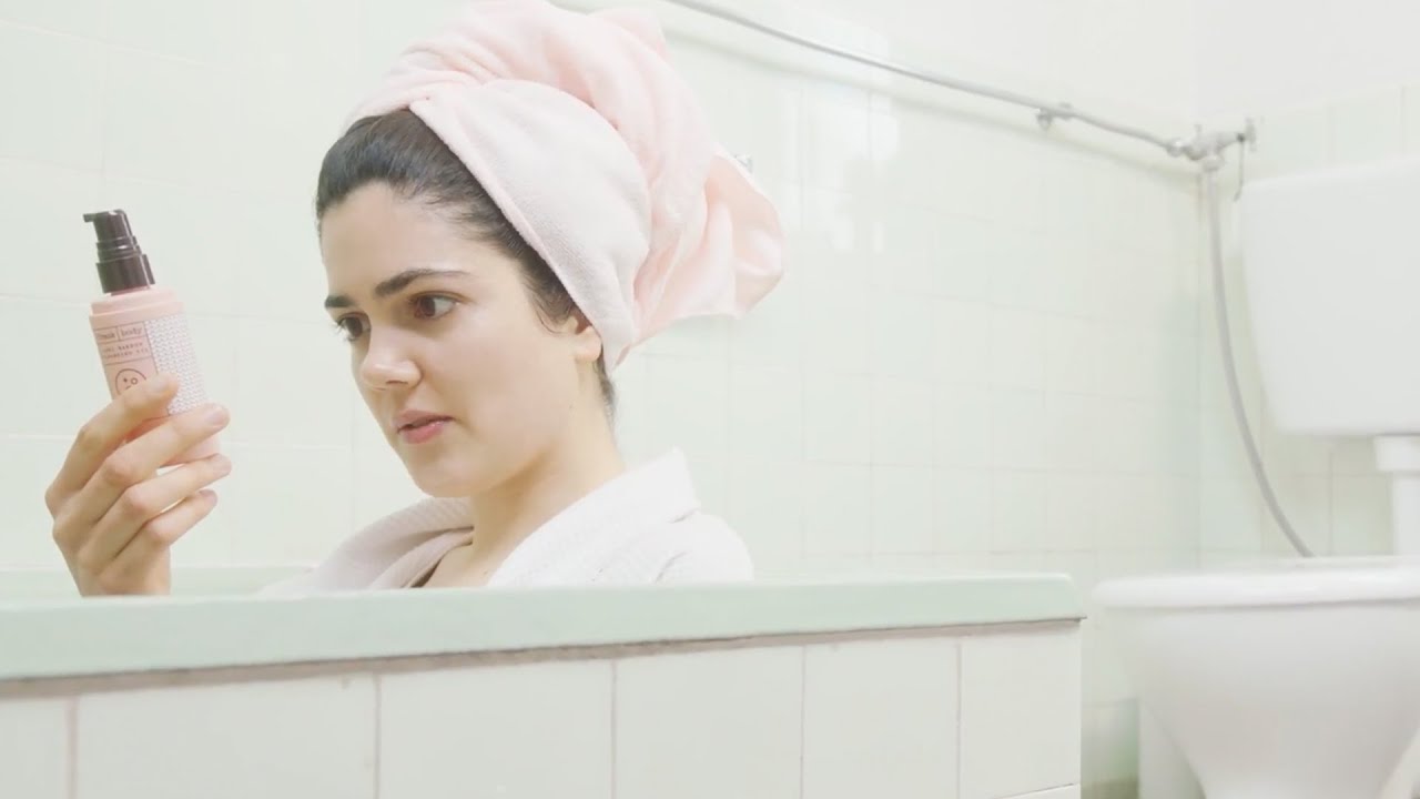 How to remove makeup with Anti-Makeup Cleansing Oil - Cleansing health ...